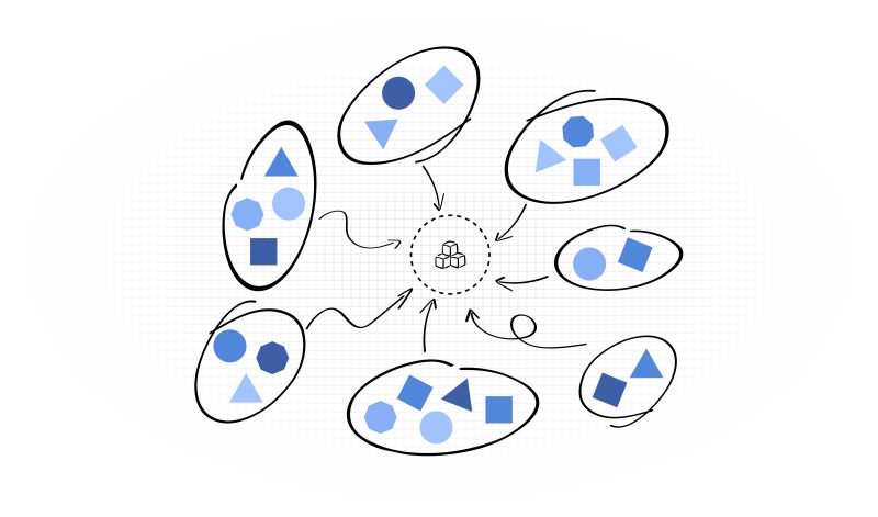 Why Federated Design Systems Keep Failing